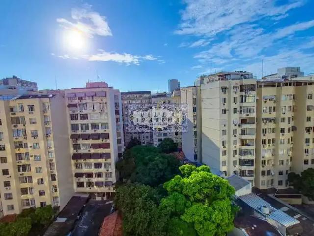 Flat para Venda em Rio de Janeiro/RJ Copacabana 1 Quartos