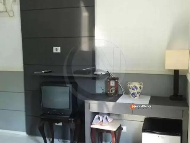Flat para Venda em Rio de Janeiro/RJ Copacabana 2 Quartos