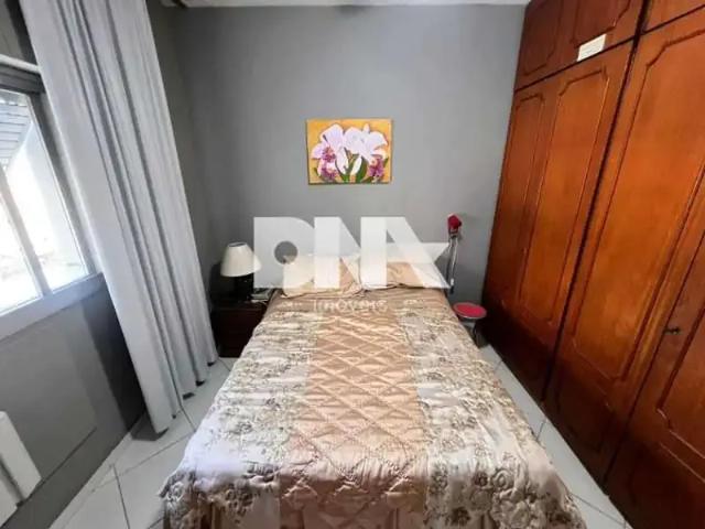 Flat para Venda em Rio de Janeiro/RJ Copacabana 2 Quartos
