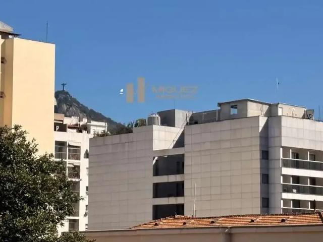 Flat para Venda em Rio de Janeiro/RJ Flamengo