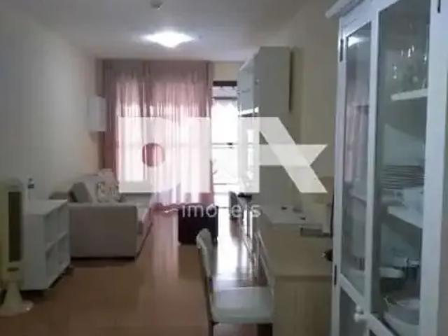 Flat para Venda em Rio de Janeiro/RJ Flamengo 1 Quartos