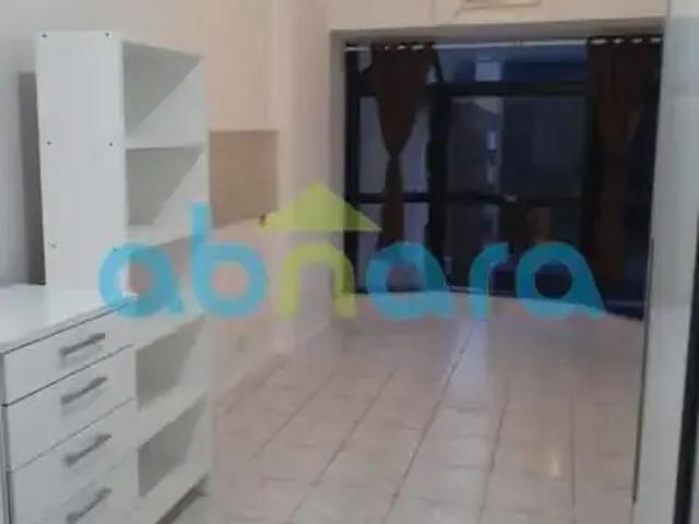 Flat para Venda em Rio de Janeiro/RJ Flamengo 2 Quartos