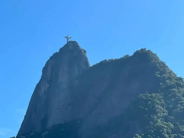Flat para Venda em Rio de Janeiro/RJ Humaitá 1 Quartos