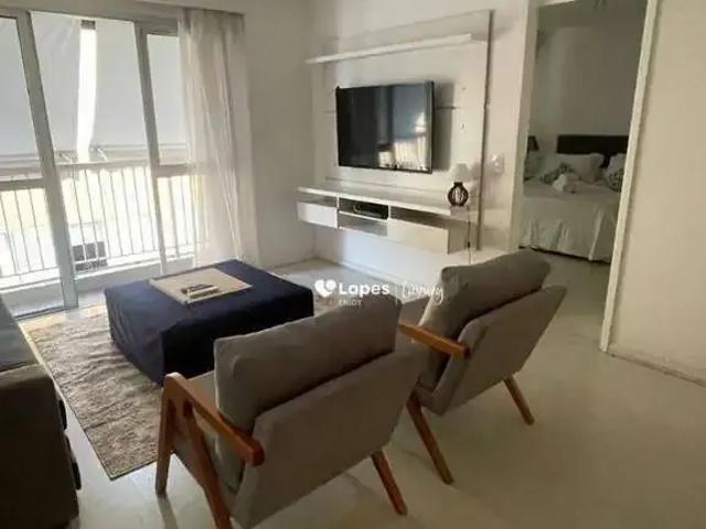 Flat para Venda em Rio de Janeiro/RJ Ipanema 1 Quartos