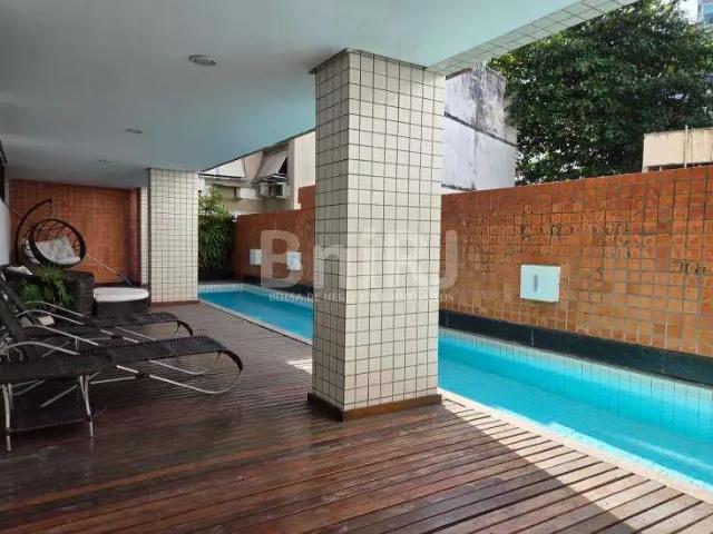 Flat para Venda em Rio de Janeiro/RJ Ipanema 1 Quartos