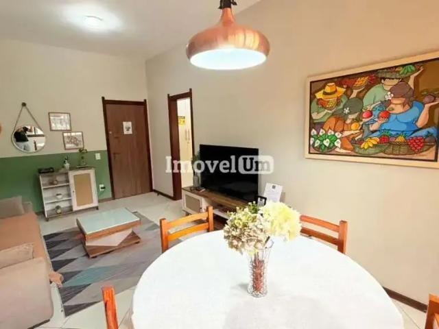 Flat para Venda em Rio de Janeiro/RJ Ipanema 1 Quartos