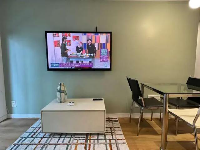 Flat para Venda em Rio de Janeiro/RJ Ipanema 1 Quartos
