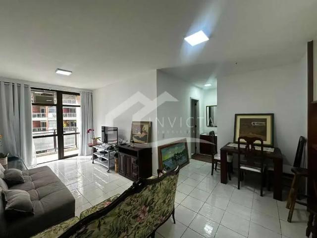 Flat para Venda em Rio de Janeiro/RJ Ipanema 1 Quartos