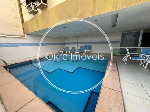 Flat para Venda em Rio de Janeiro/RJ Ipanema 1 Quartos