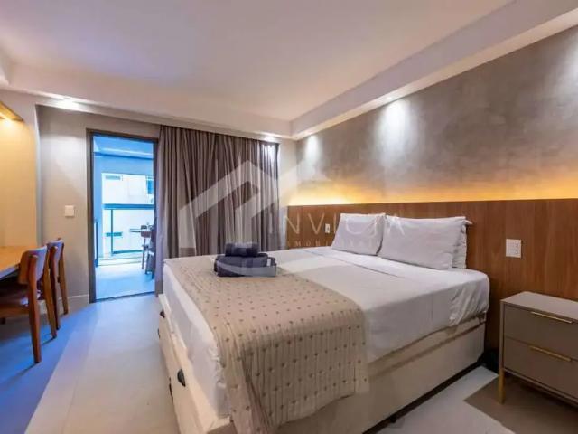 Flat para Venda em Rio de Janeiro/RJ Ipanema 1 Quartos