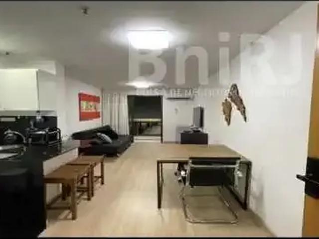 Flat para Venda em Rio de Janeiro/RJ Ipanema 1 Quartos