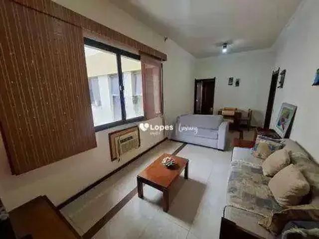 Flat para Venda em Rio de Janeiro/RJ Ipanema 1 Quartos