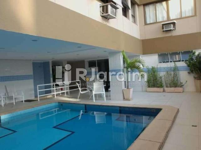 Flat para Venda em Rio de Janeiro/RJ Ipanema 2 Quartos