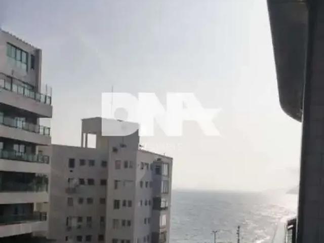 Flat para Venda em Rio de Janeiro/RJ Ipanema 2 Quartos
