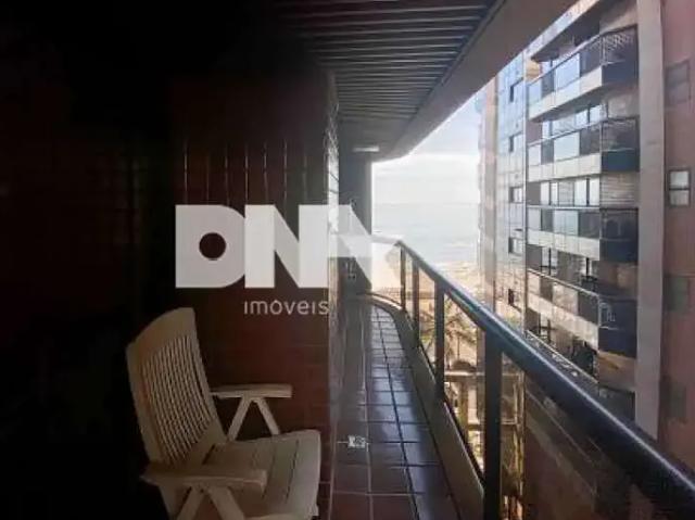 Flat para Venda em Rio de Janeiro/RJ Ipanema 2 Quartos