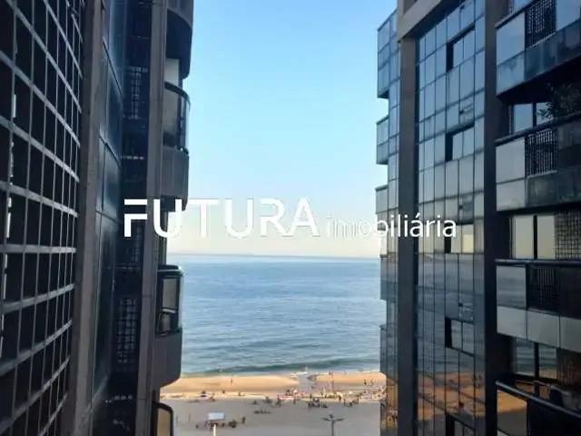 Flat para Venda em Rio de Janeiro/RJ Ipanema 2 Quartos