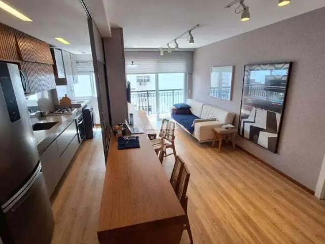 Flat para Venda em Rio de Janeiro/RJ Ipanema 2 Quartos