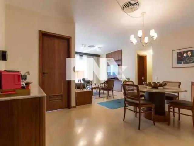 Flat para Venda em Rio de Janeiro/RJ Ipanema 2 Quartos