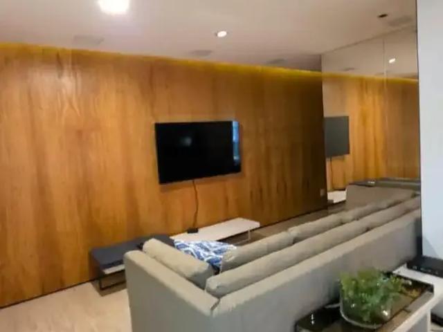 Flat para Venda em Rio de Janeiro/RJ Ipanema 2 Quartos