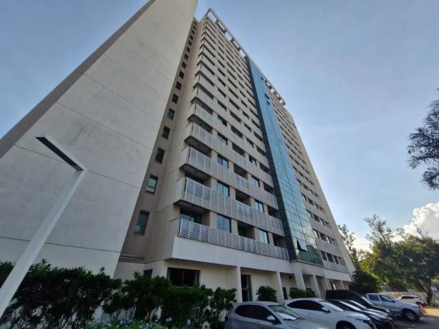 Flat para Venda em Rio de Janeiro/RJ Jacarepaguá 1 Quartos