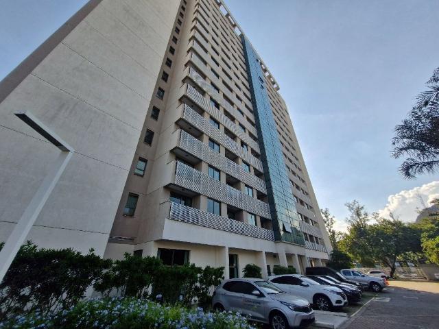 Flat para Venda em Rio de Janeiro/RJ Jacarepaguá 1 Quartos