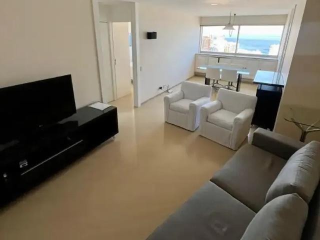 Flat para Venda em Rio de Janeiro/RJ Leblon 1 Quartos