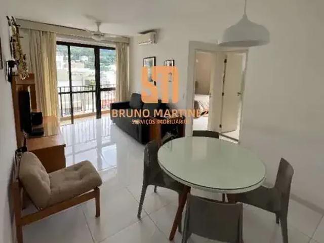 Flat para Venda em Rio de Janeiro/RJ Leblon 1 Quartos