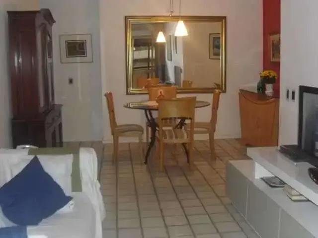 Flat para Venda em Rio de Janeiro/RJ Leblon 2 Quartos