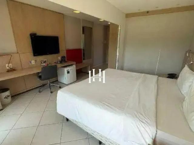 Flat para Venda em Rio de Janeiro/RJ Portuguesa 1 Quartos