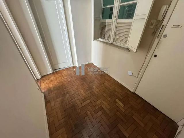 Flat para Venda em Rio de Janeiro/RJ Praça da Bandeira