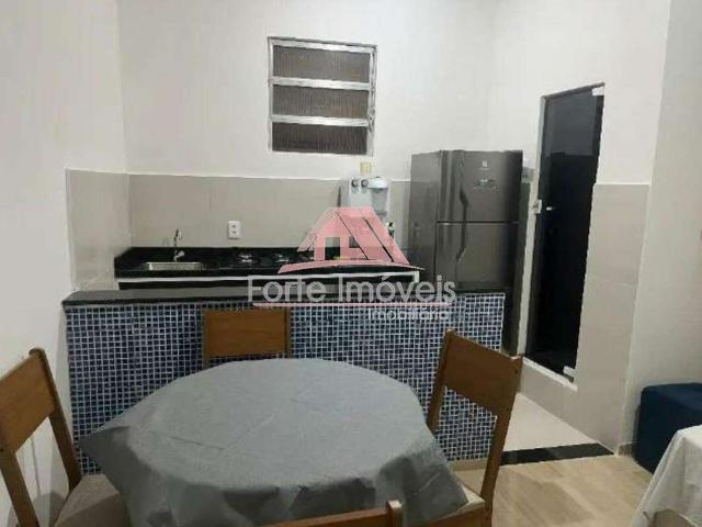 Flat para Venda em Rio de Janeiro/RJ Recreio dos Bandeirantes 1 Quartos