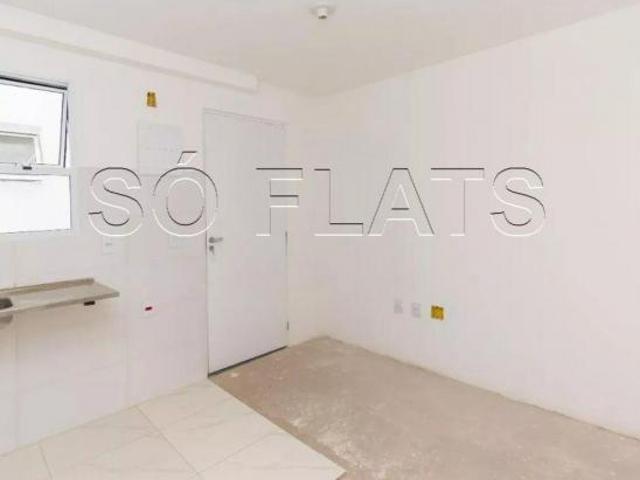 Flat para venda em Tatuapé de 37.00m² com 2 Quartos