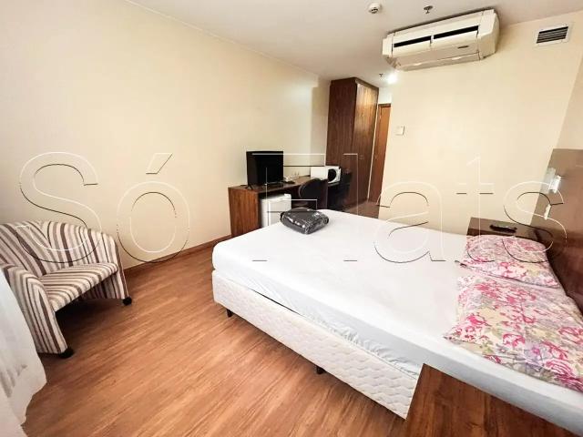 Flat para Venda em Taguatinga/DF Taguatinga Centro 1 Quartos