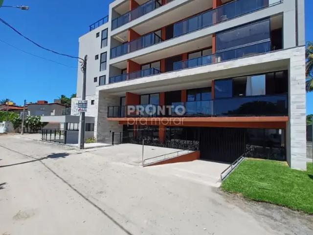 Flat para Venda em Tamandaré/PE Campas 1 Quartos