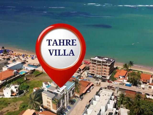 Flat para Venda em Tamandaré/PE Campas 1 Quartos