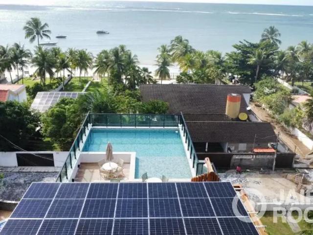 Flat para Venda em Tamandaré/PE Campas 1 Quartos