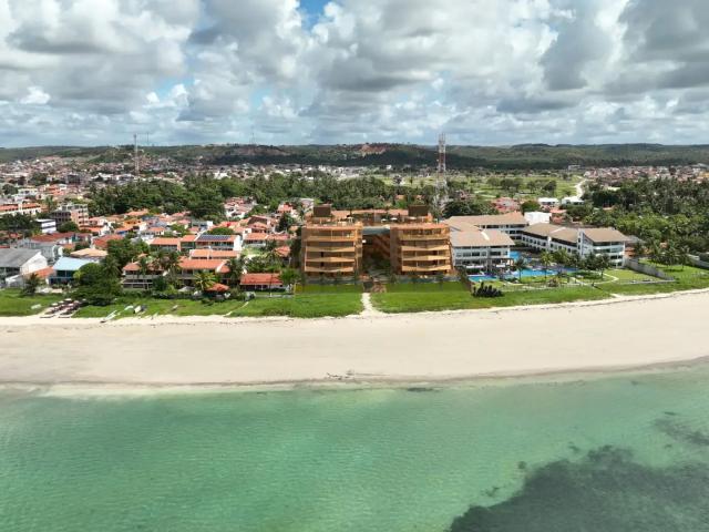 Flat para Venda em Tamandaré/PE Campas 1 Quartos