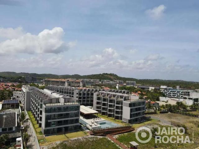 Flat para Venda em Tamandaré/PE Centro 1 Quartos