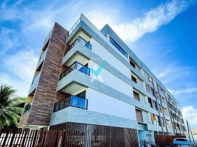 Flat para Venda em Tamandaré/PE Centro 1 Quartos