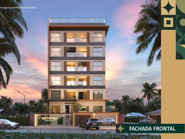 Flat para Venda em Tamandaré/PE Centro
