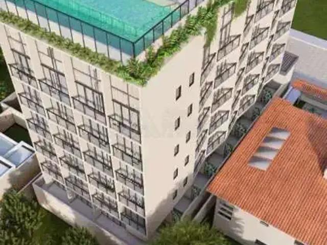 Flat para Venda em Tamandaré/PE Centro 1 Quartos