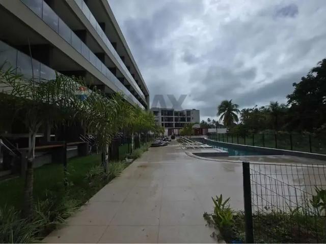 Flat para Venda em Tamandaré/PE Centro 1 Quartos