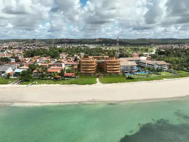 Flat para Venda em Tamandaré/PE Centro 1 Quartos
