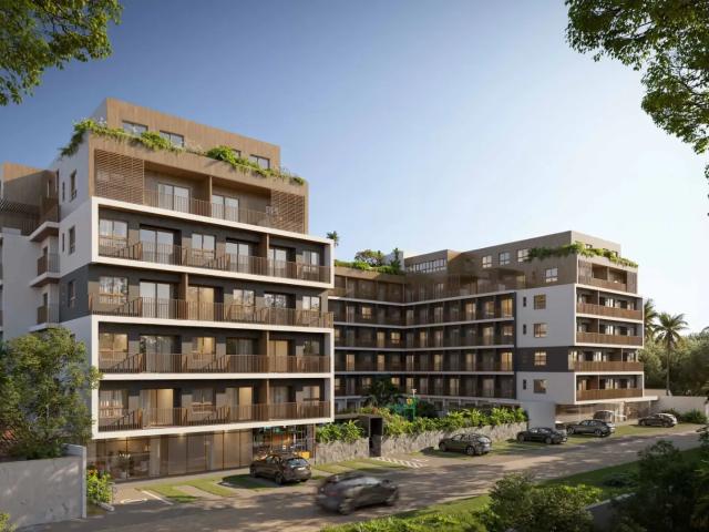 Flat para Venda em Tamandaré/PE Centro 1 Quartos