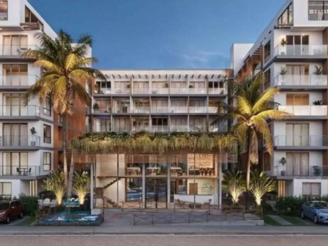 Flat para Venda em Tamandaré/PE Centro 1 Quartos