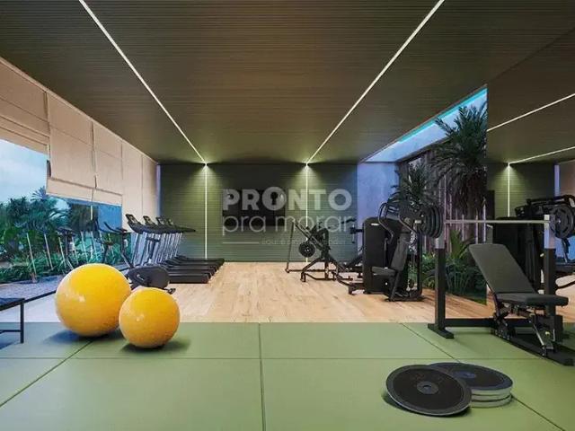 Flat para Venda em Tamandaré/PE Centro 1 Quartos