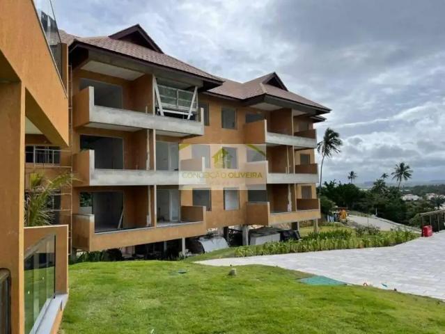 Flat para Venda em Tamandaré/PE Centro 2 Quartos