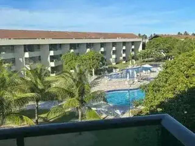 Flat para Venda em Tamandaré/PE Centro 2 Quartos