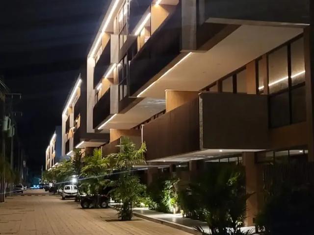 Flat para Venda em Tamandaré/PE Centro 3 Quartos