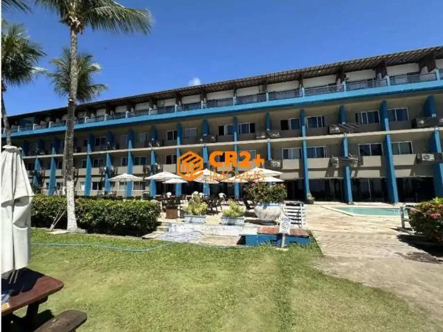 Flat para Venda em Tamandaré/PE Praia Dos Carneiros 1 Quartos